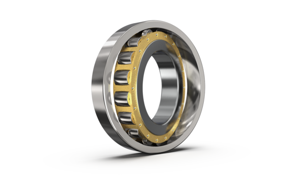Barrel Roller Bearings | KRW Leipzig